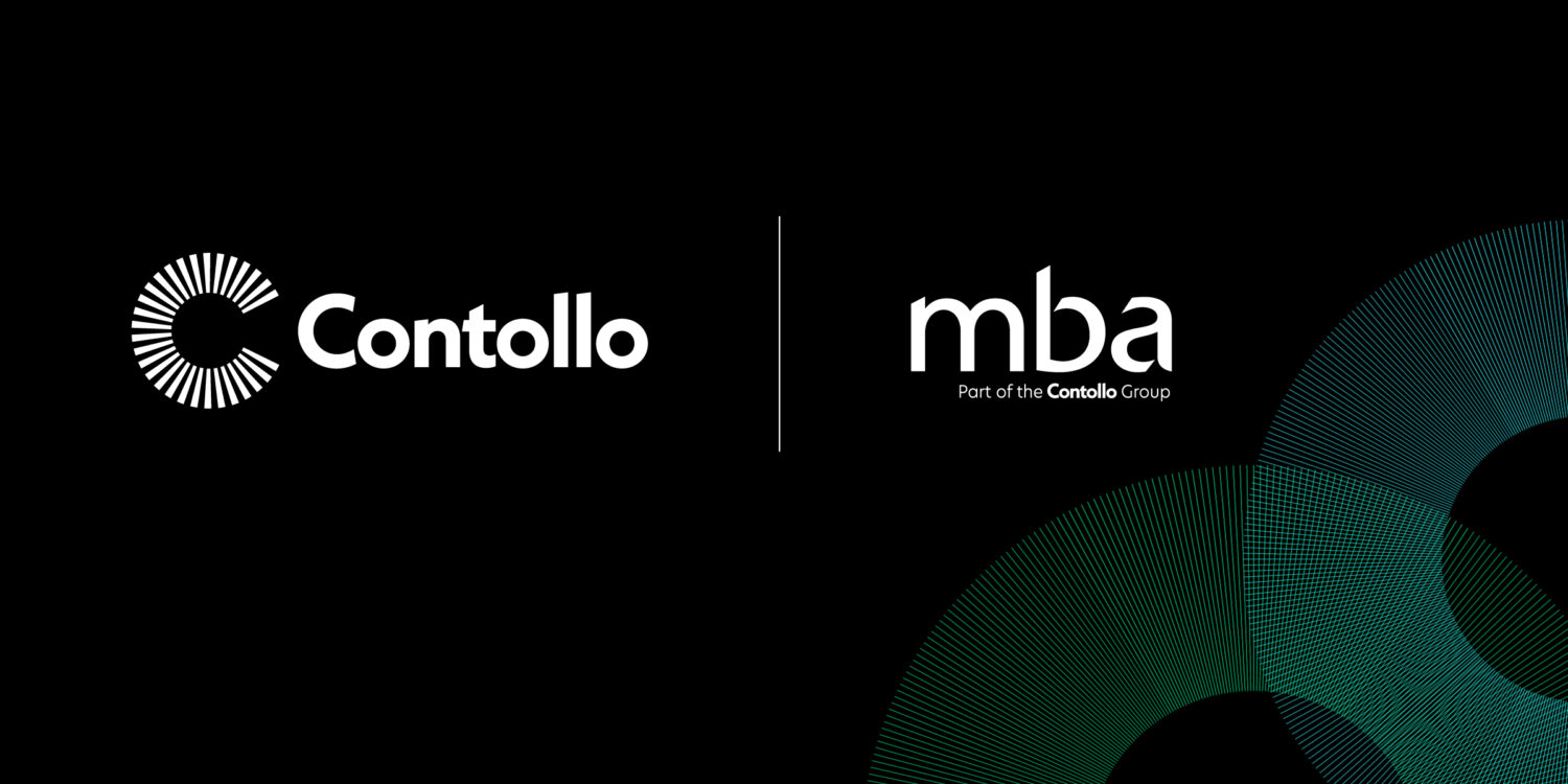 Contollo announces acquisition of MBA Consulting Engineers - Contollo